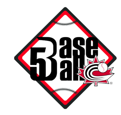 Baseball Canada | Baseball5